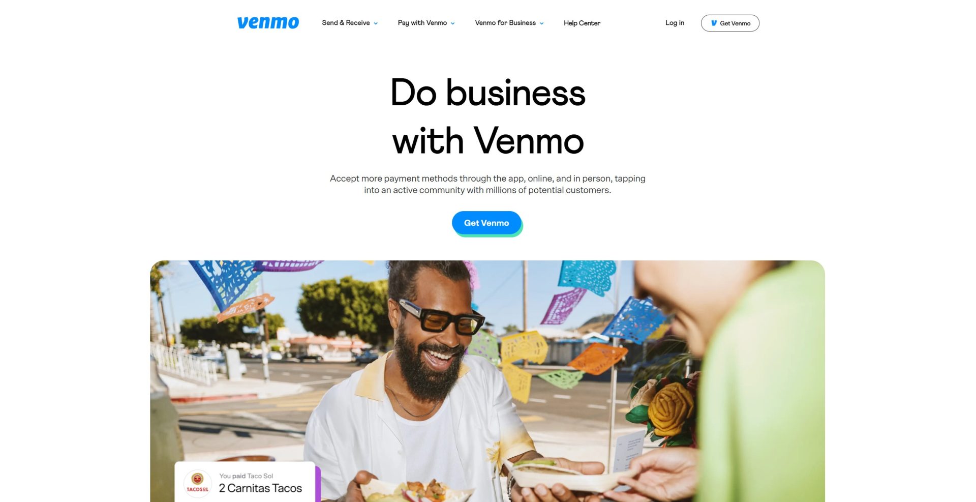 Boost Your Business: Leveraging Venmo for Business Growth