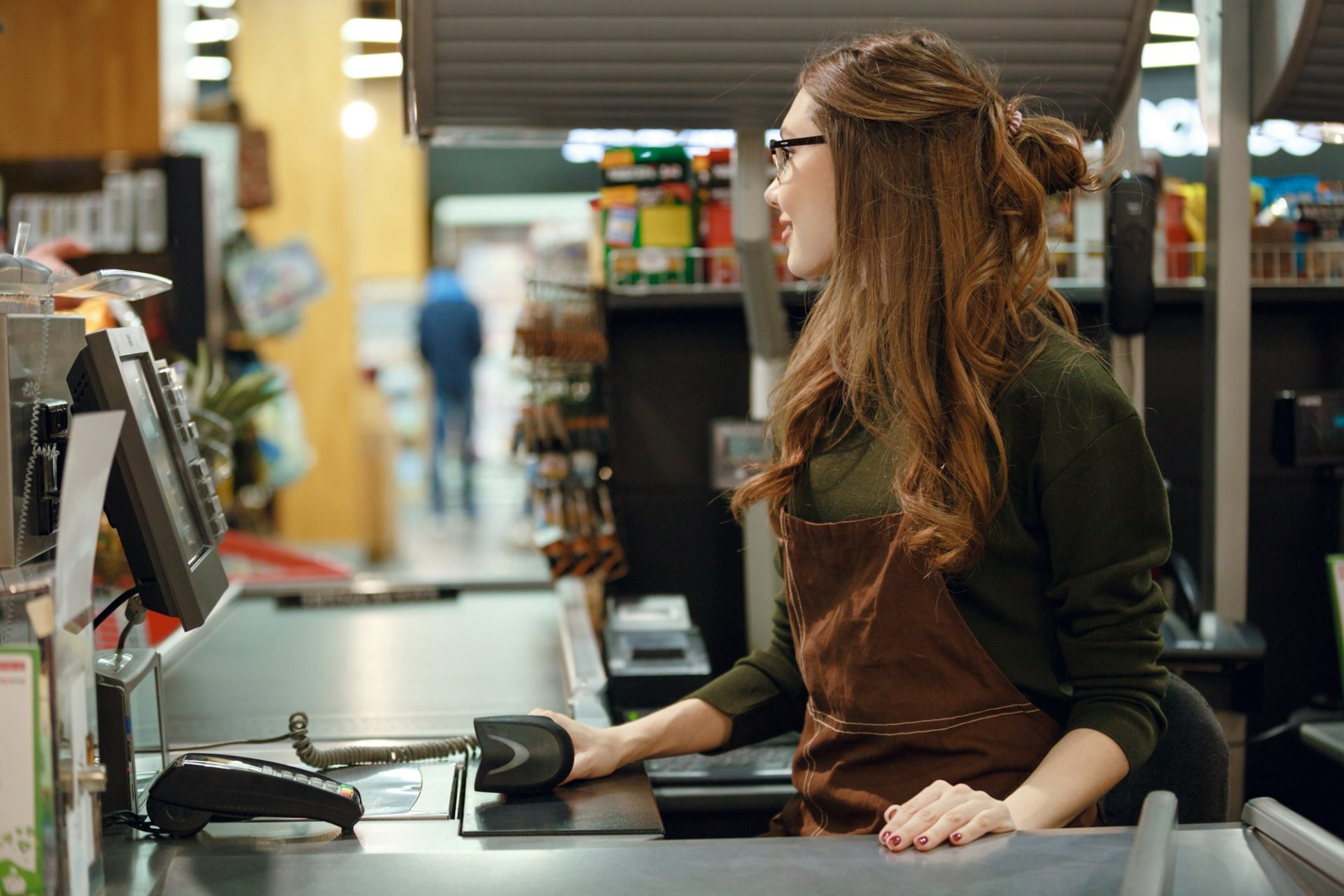 Boost Your Sales: Steering Clear of Common Cashier Mistakes