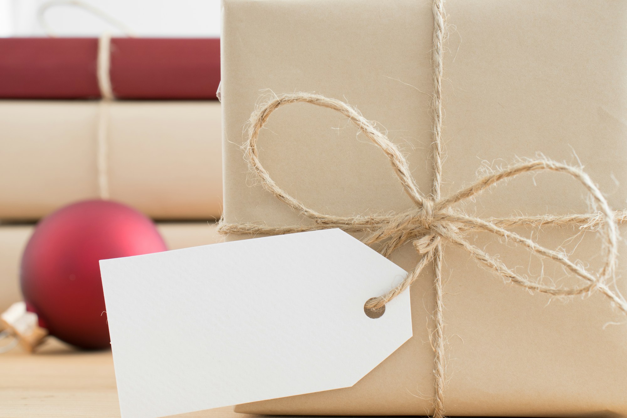 Unleash Your Creativity: Printable Gift Tags to Jazz up Your Gifts