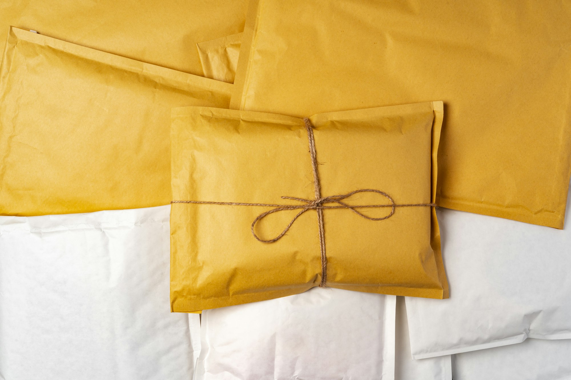 Secure Your Success: Top Picks for the Best Bubble Mailers