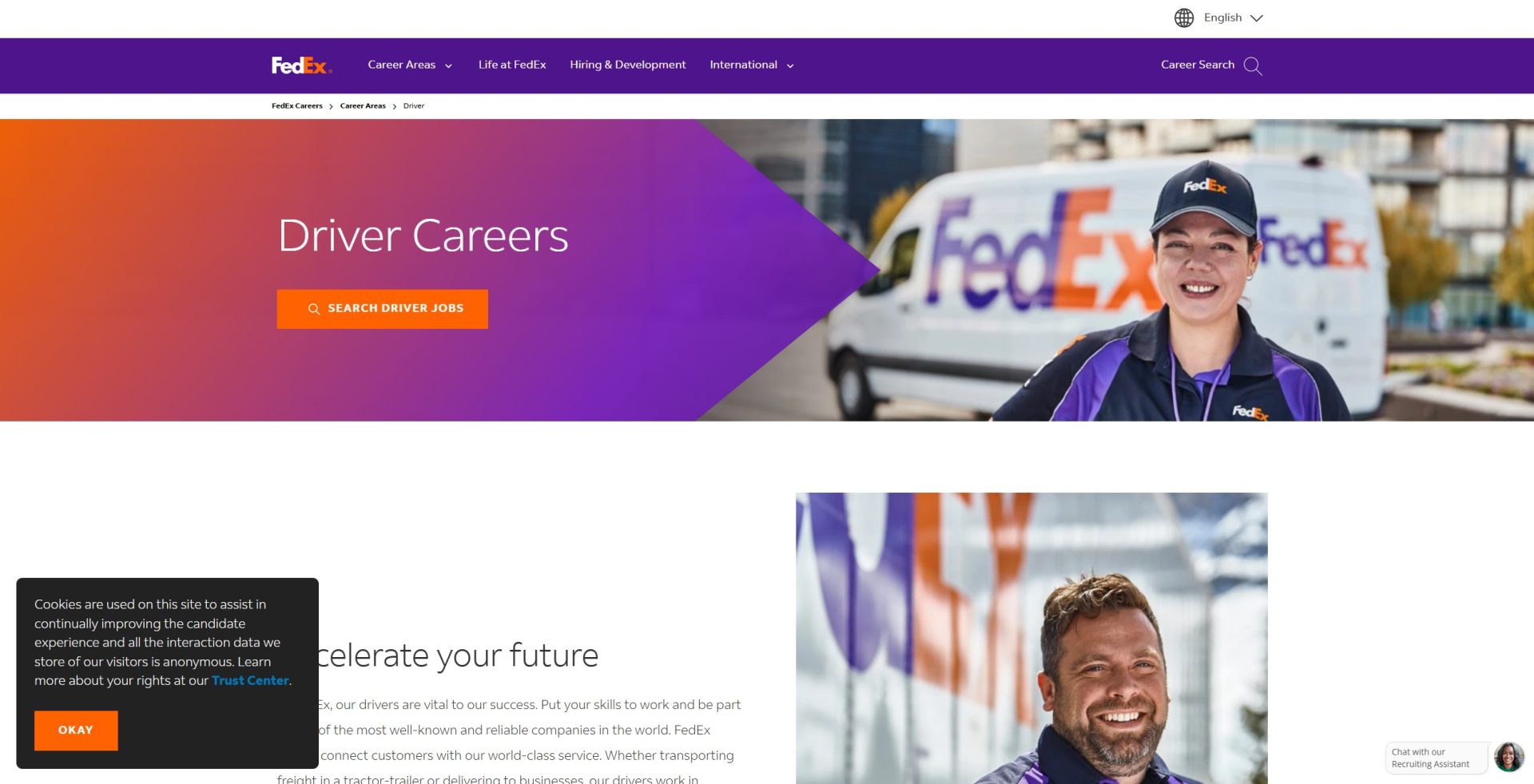 Claim the Wheel: Learn How to Become a FedEx Driver Today