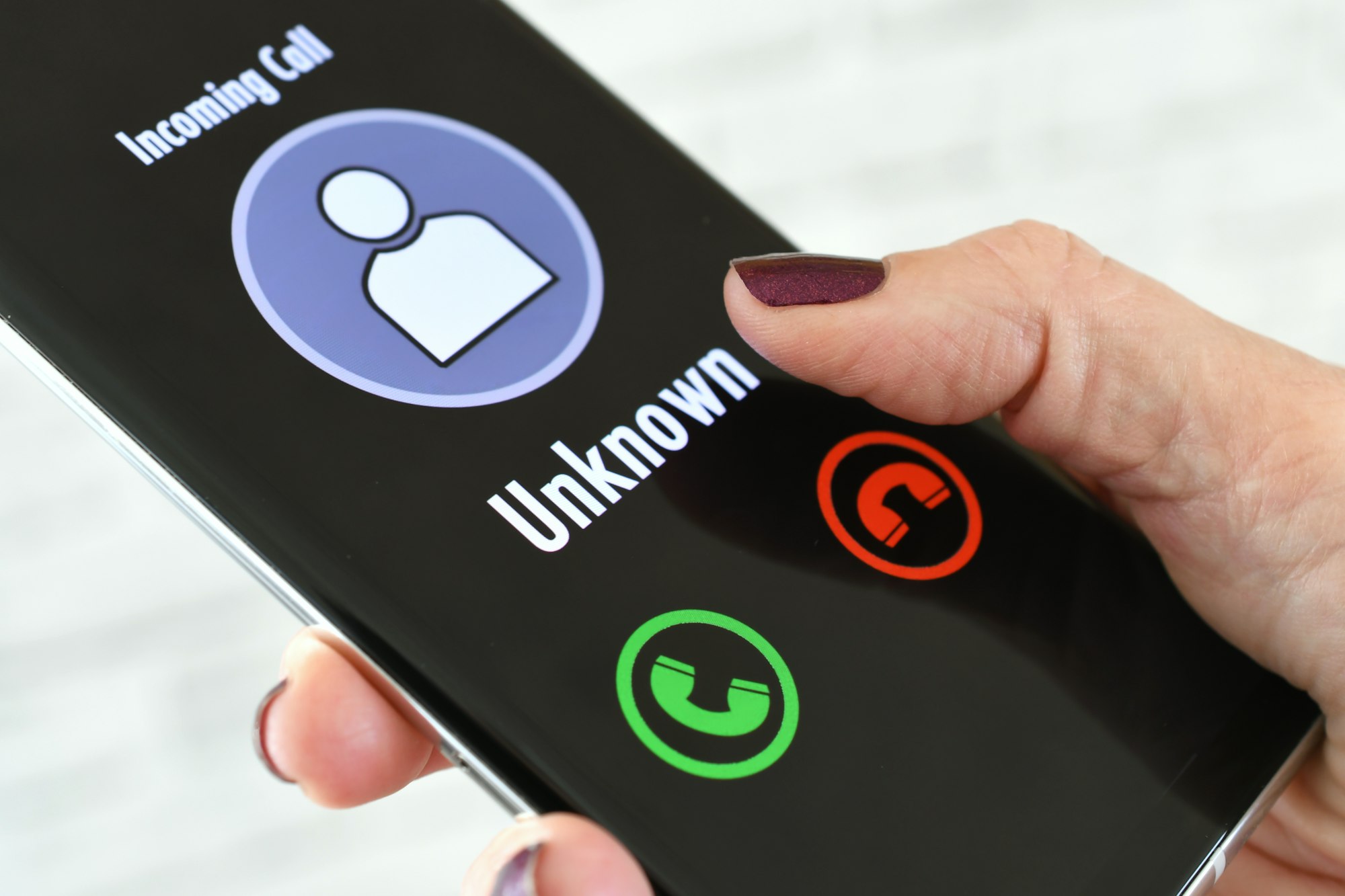 Kick Out the Unwanted: Your Ultimate Call Blocker App Solutions