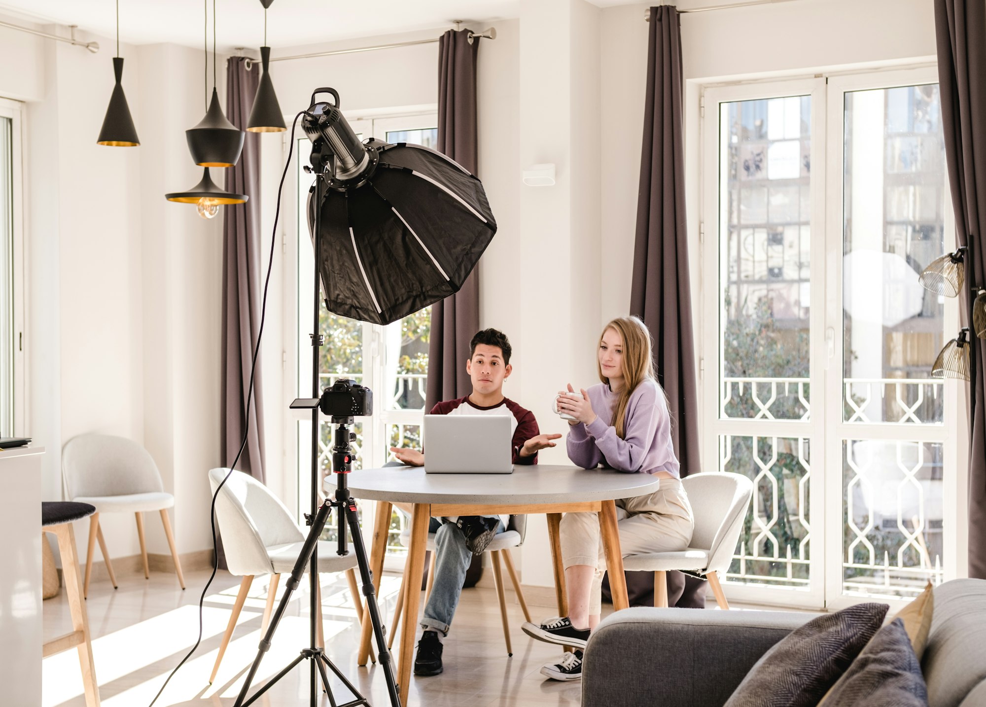 Lights, Camera...Canva! Unleashing Your Video-Making Potential