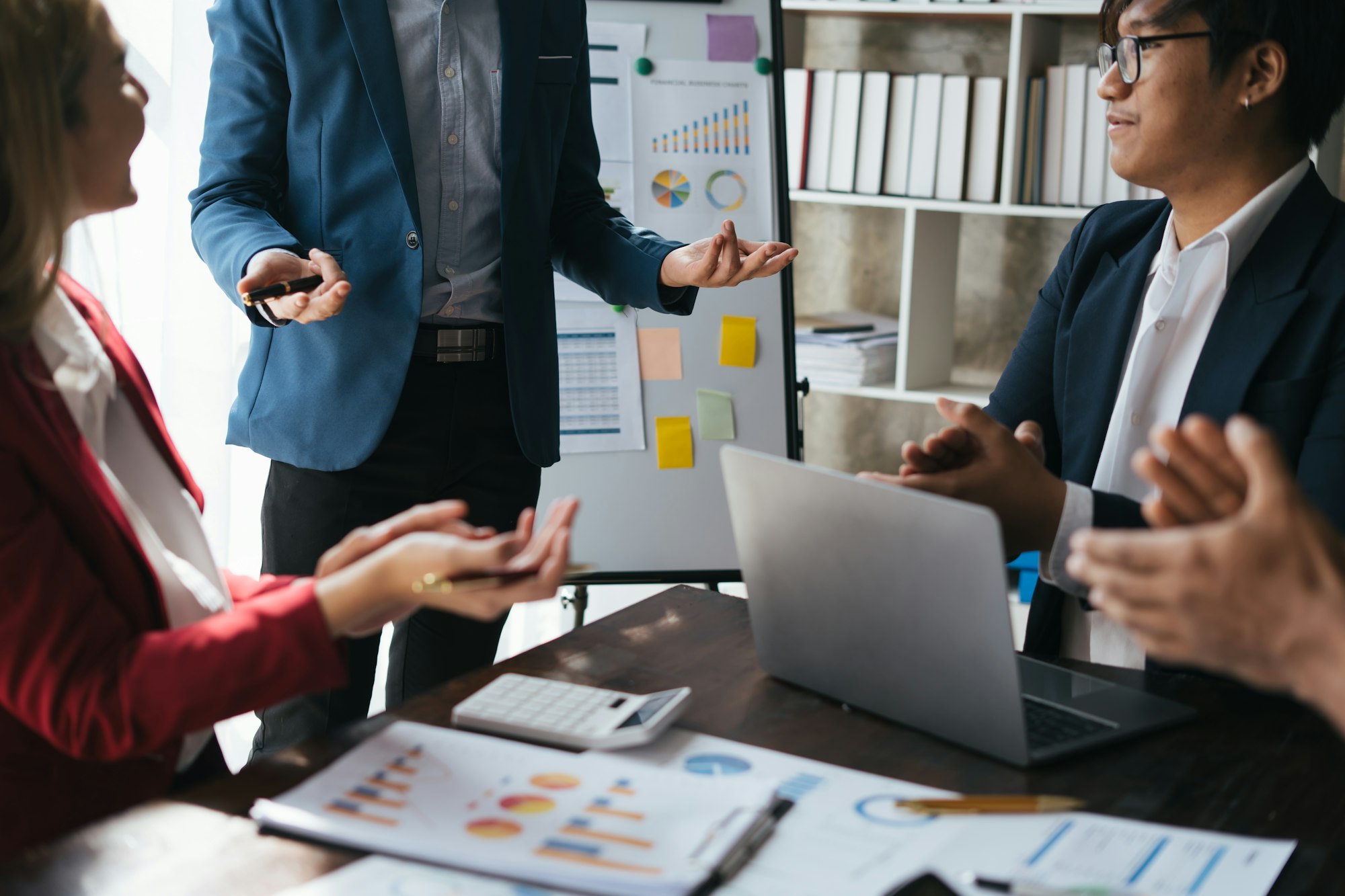 Lead the Way: Exciting Lead Generation Ideas to Boost Your Business