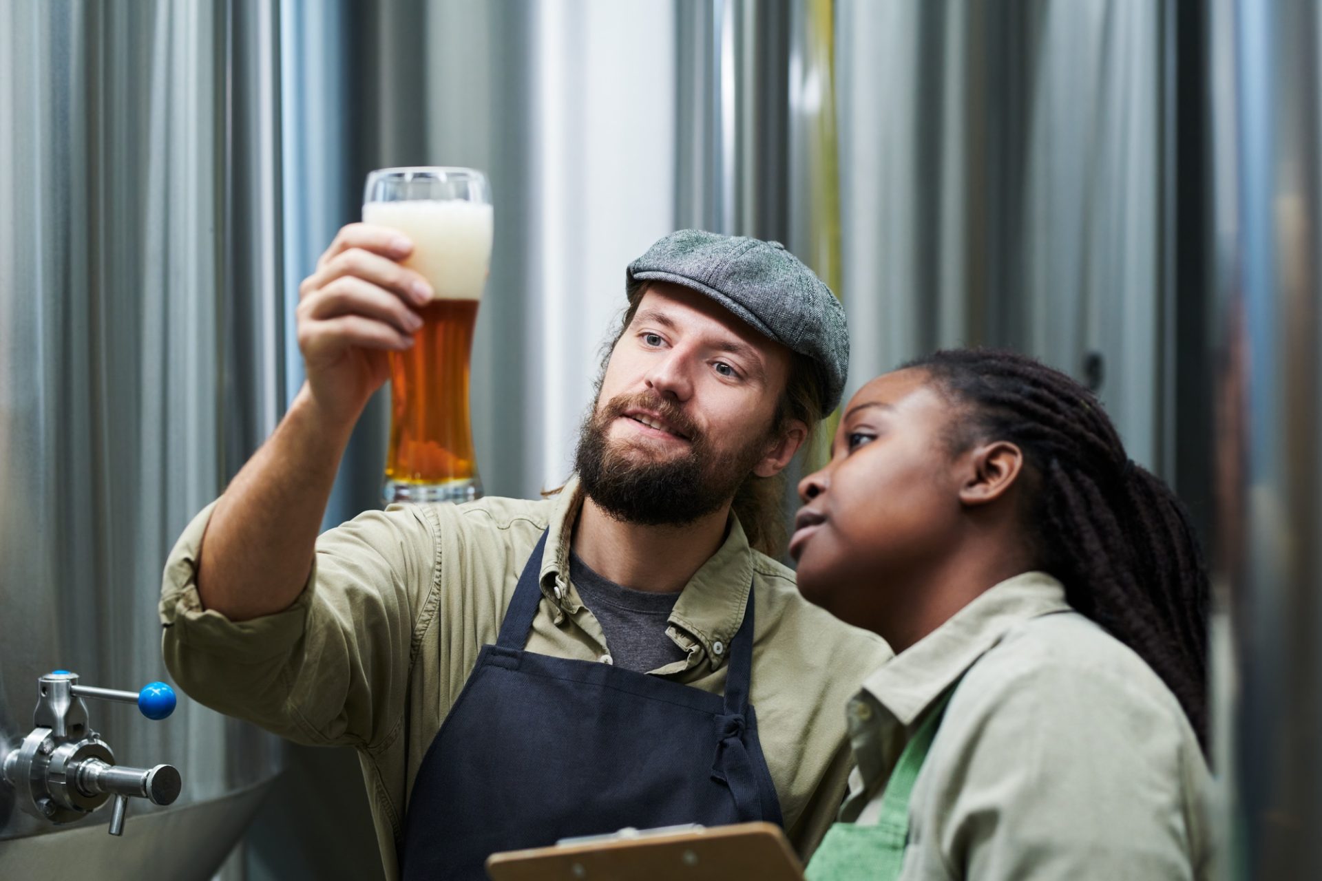 Your Complete Guide to Starting Your Own Brewery