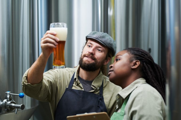 Your Complete Guide to Starting Your Own Brewery