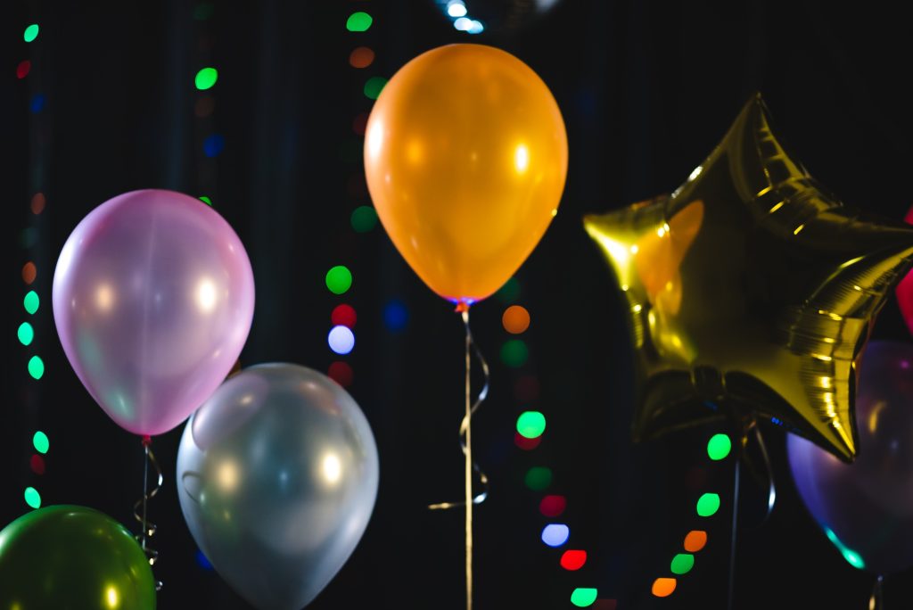 How to Start a Balloon Business That Stands Out