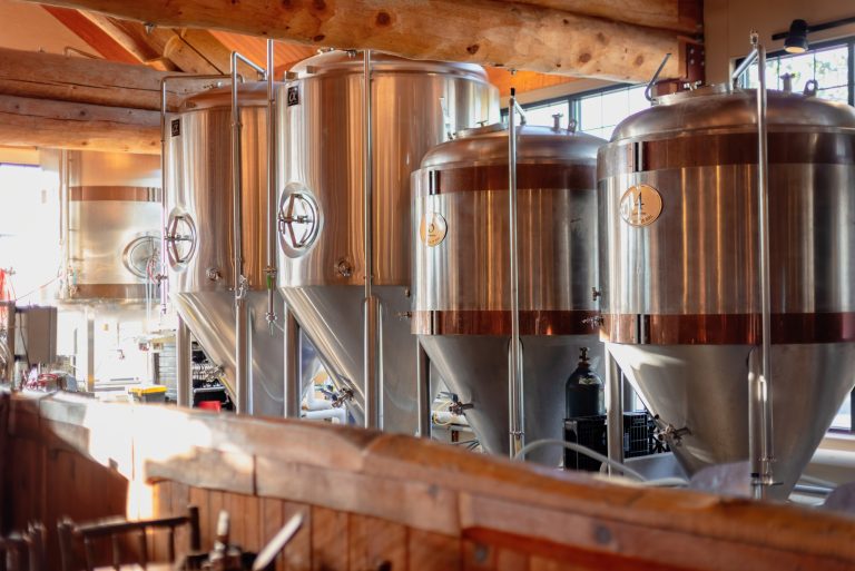 Your Complete Guide to Starting Your Own Brewery