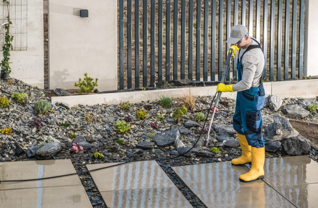 How to Start a Pressure Washing Business: A Complete Beginner’s Guide
