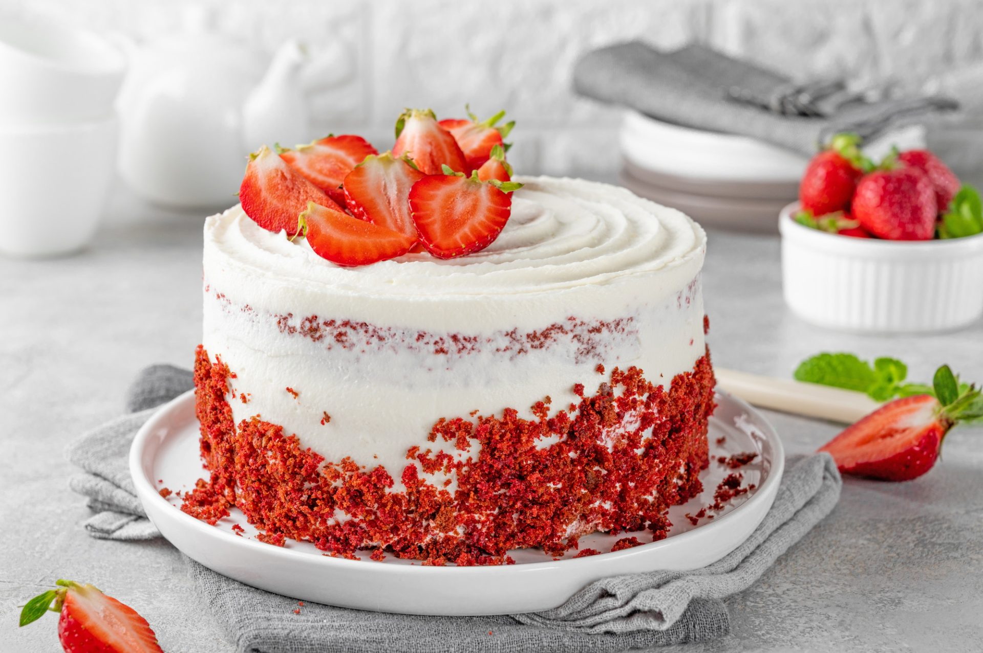 How to Start a Cake Business and Turn Your Passion into Profit