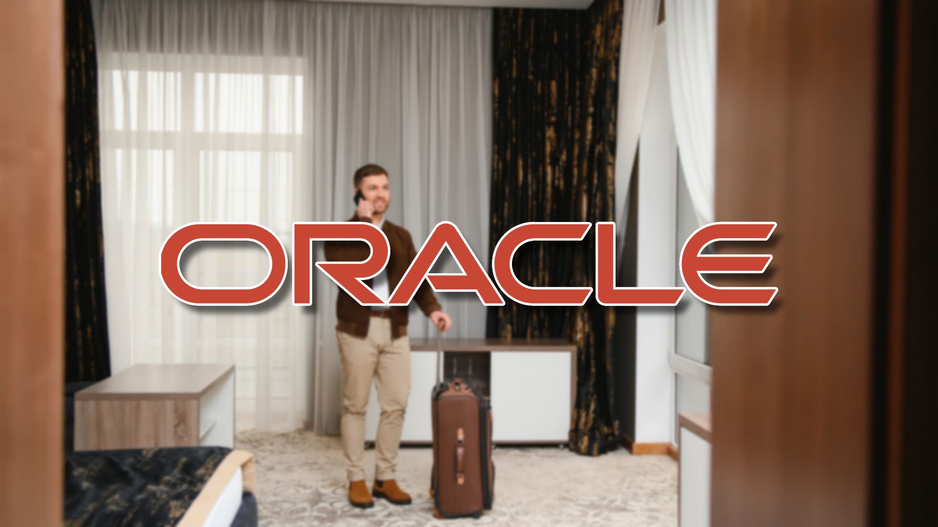 Absolute Hotel Services Partners with Oracle to Enhance Efficiency and ...