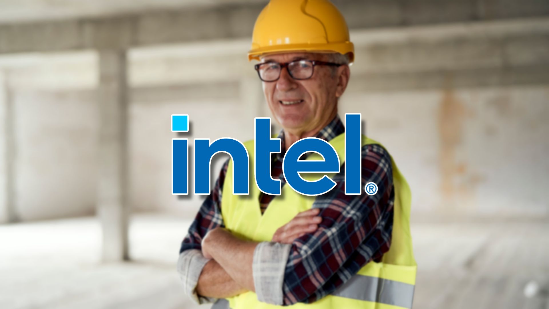 Intel Provides Key Update on Ohio One Construction Progress