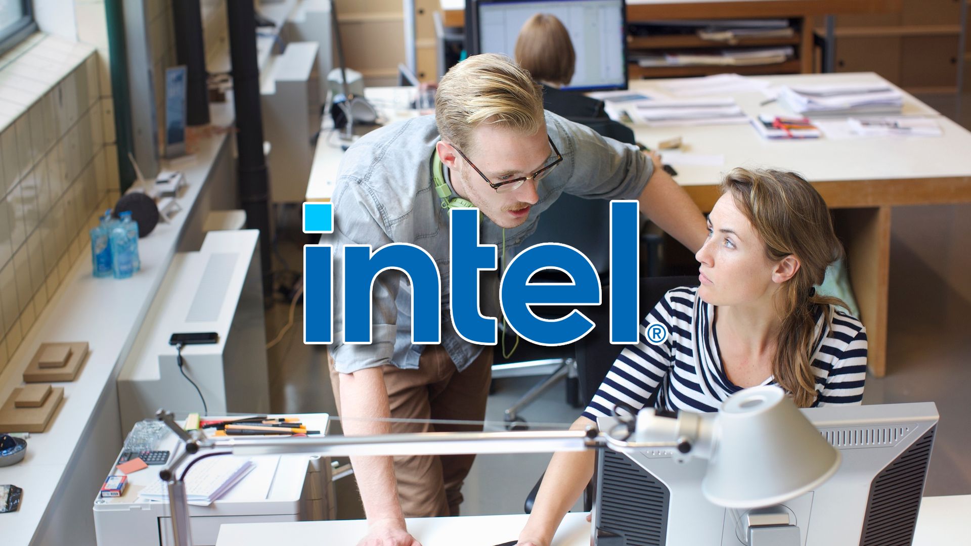 Intel Unveils Thunderbolt Share: Streamlining Collaborative Workflows Across Multiple PCs