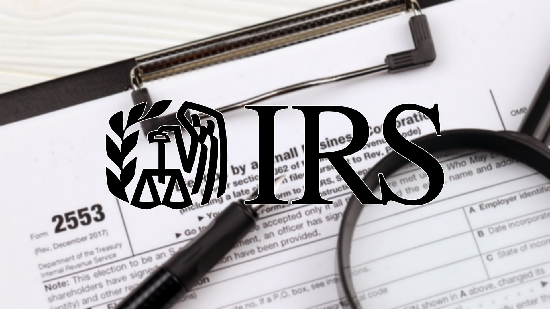 IRS Advisory Council Releases 2024 Annual Report Highlighting Key Tax ...