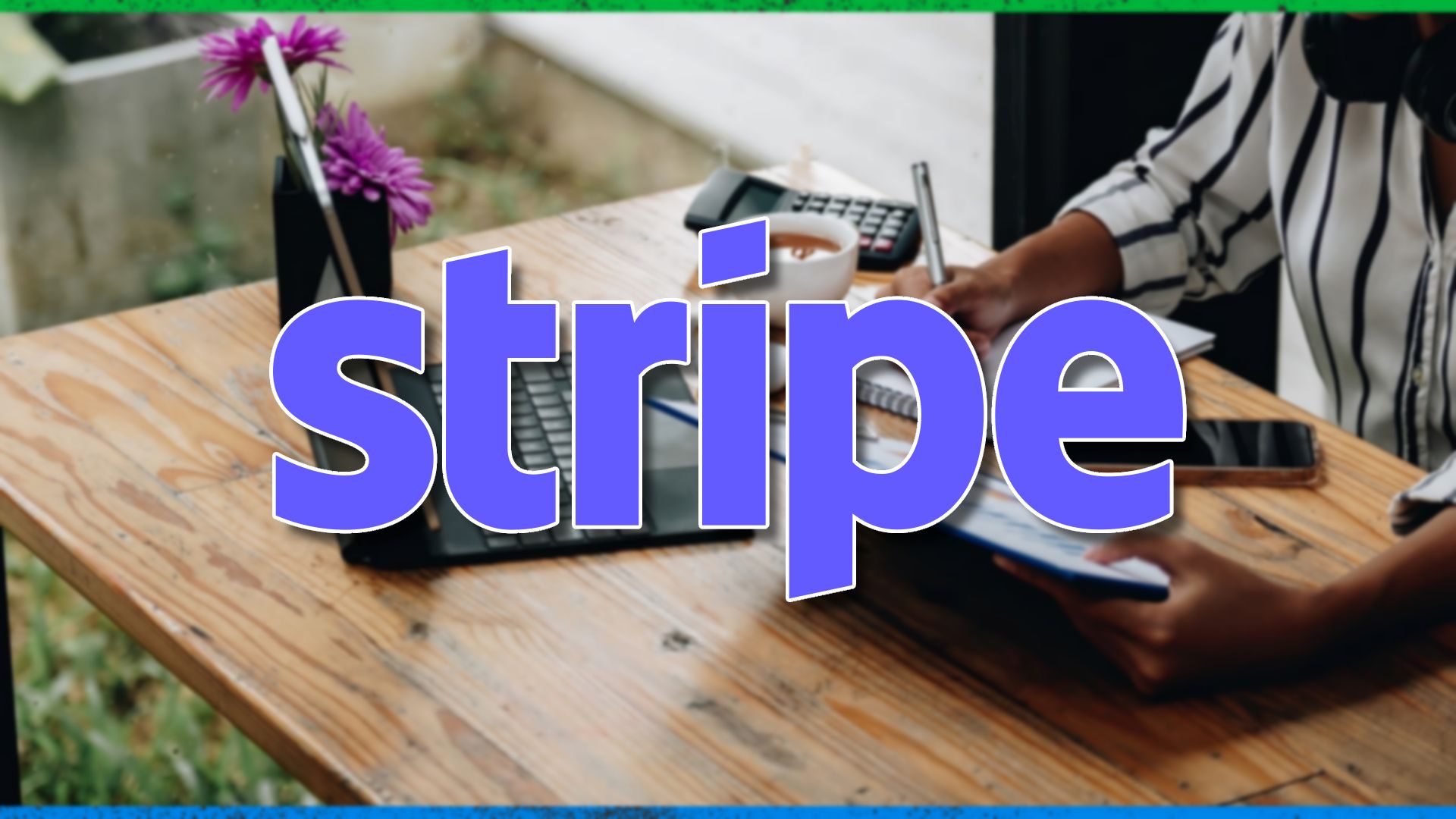 Stripe Recognized as Leader in Billing Solutions for Small Businesses