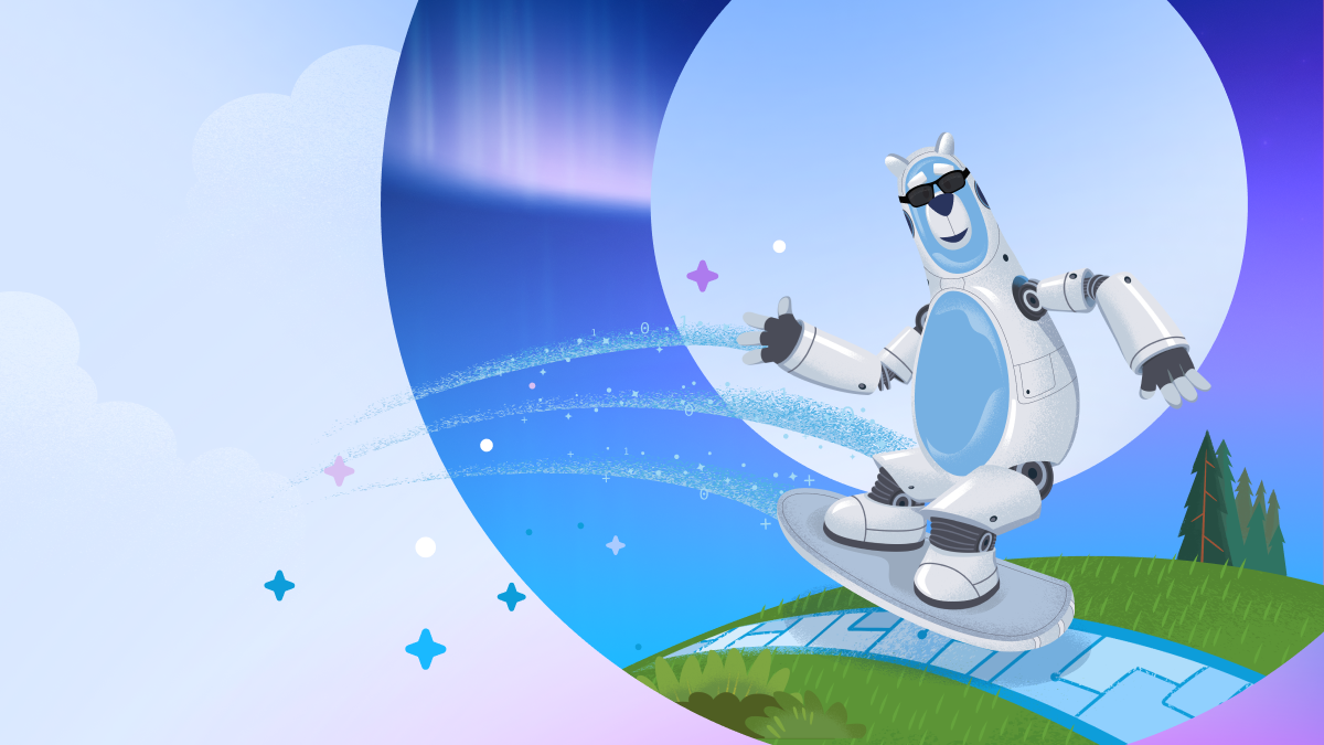 Salesforce Unveils Exciting Features in Spring 2025 Release Preview