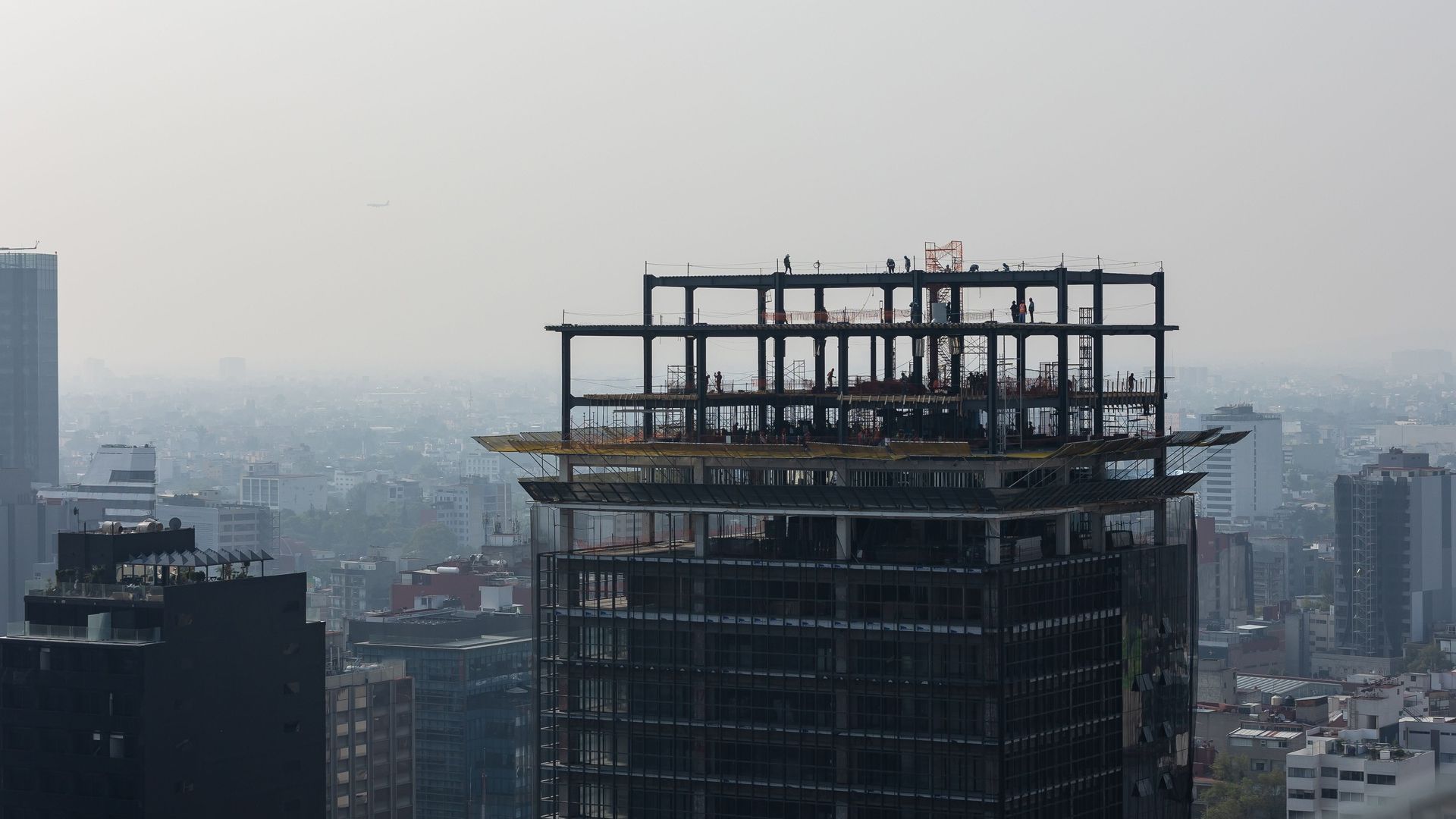 Amazon Expands Operations with New Infrastructure Region in Mexico