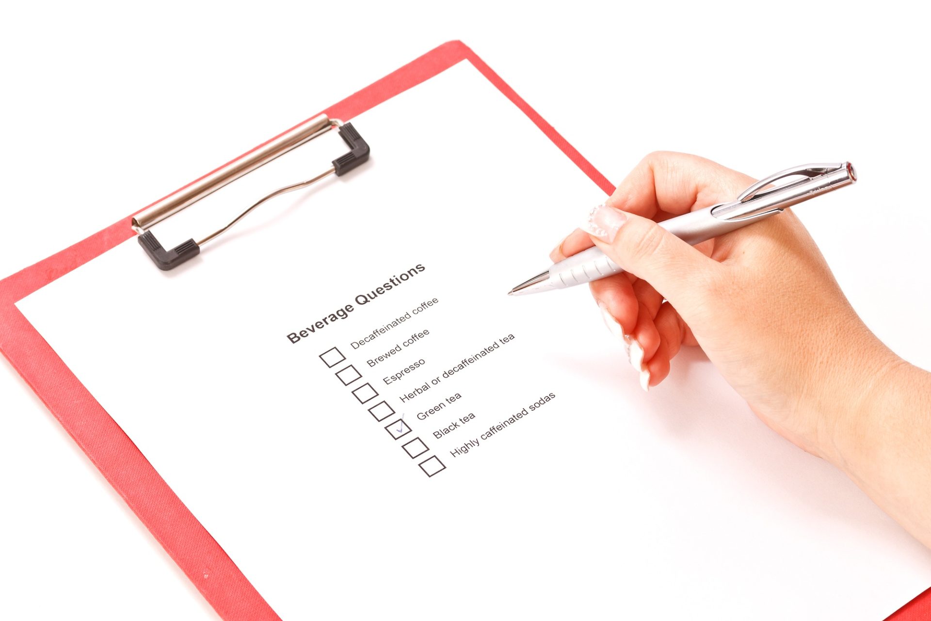 Step-by-Step Guide on How to Create a Survey in Google Forms for Beginners