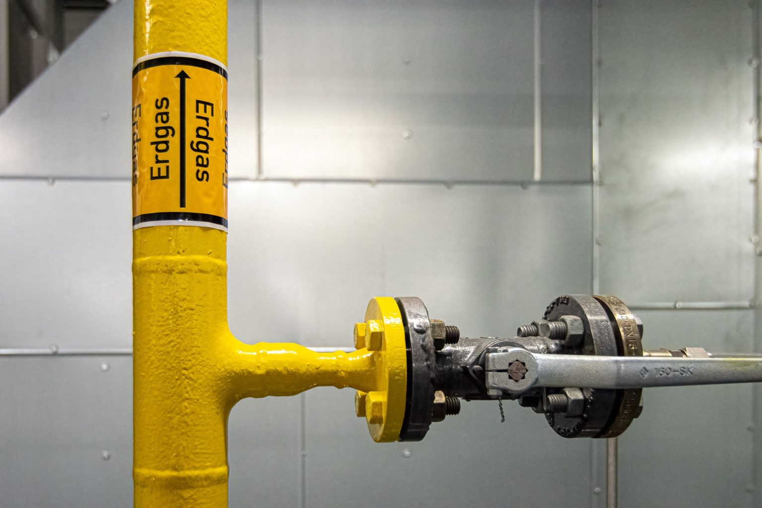 U.S. Natural Gas Consumption Hits All-Time Highs for Winter and Summer ...