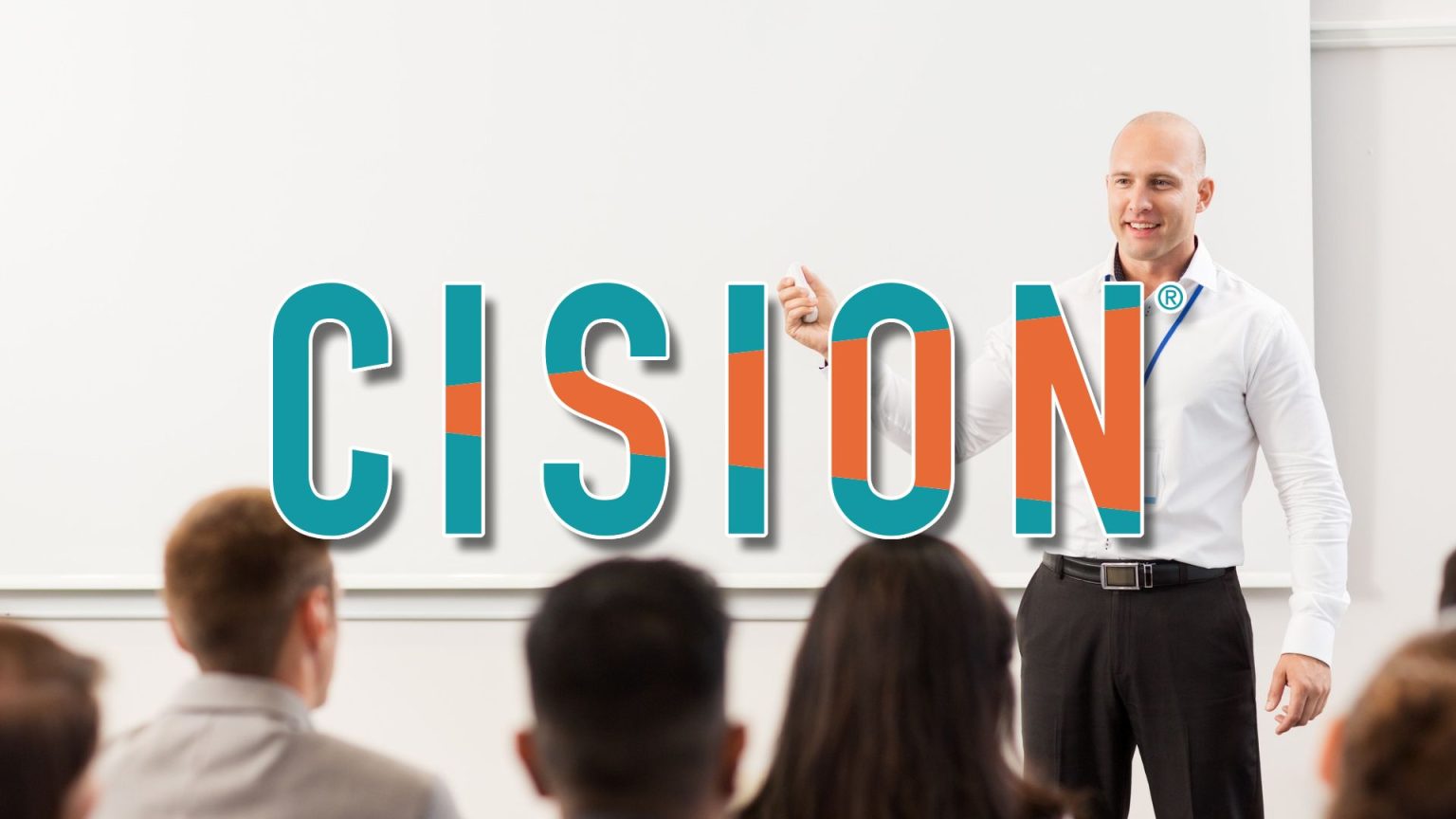 Cision Appoints Guy Abramo as New CEO to Drive Future Growth