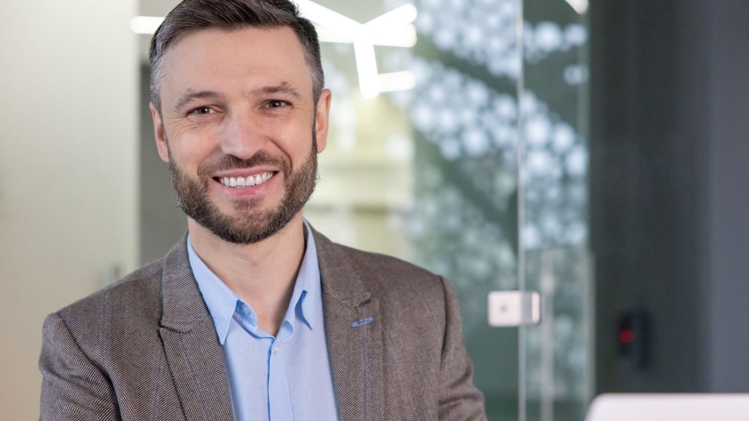 Dropbox Appoints Ashraf Alkarmi as New SVP and GM of Core Business