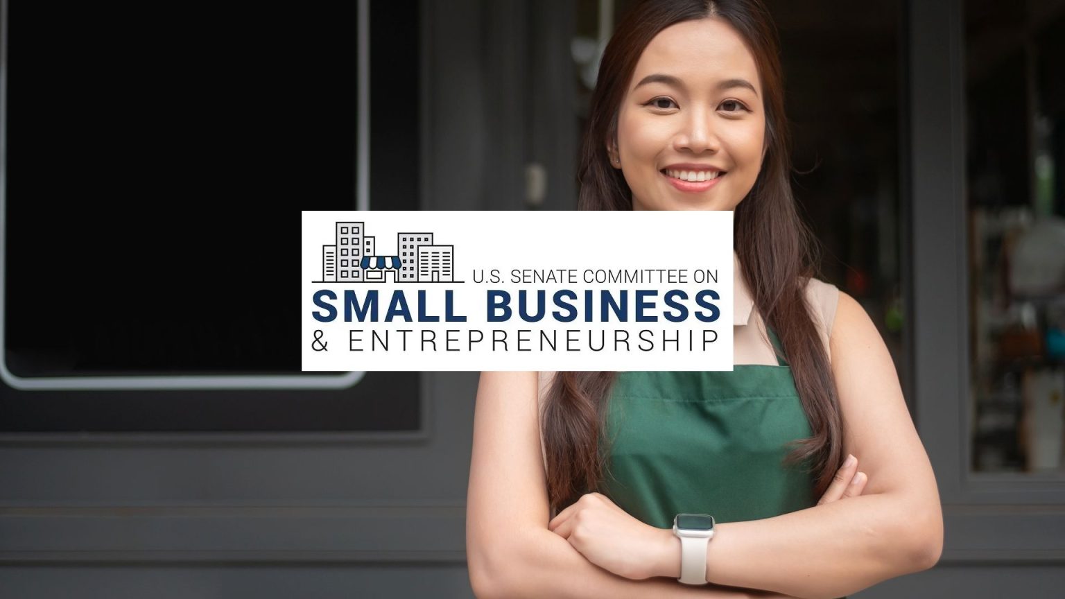 Ernst Introduces INNOVATE Act to Propel American Small Business Innovation