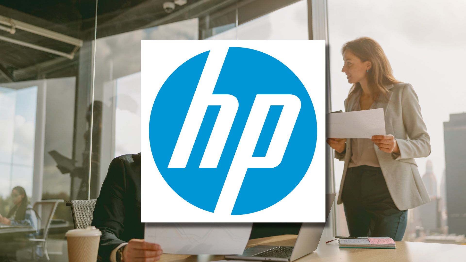 HP Unveils Key Solutions for Enhanced AI-Workflow Performance in the ...