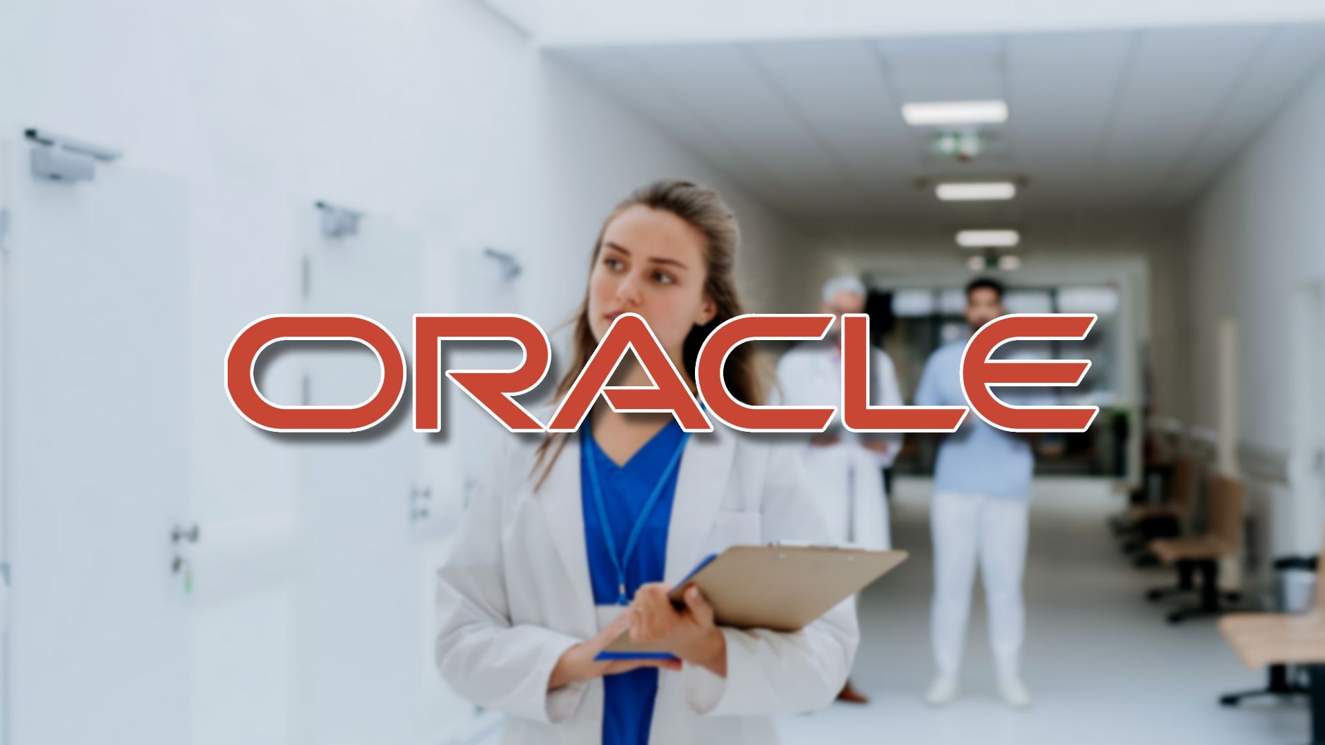 Huntsville Hospital Health System Adopts Oracle Health for Enhanced ...