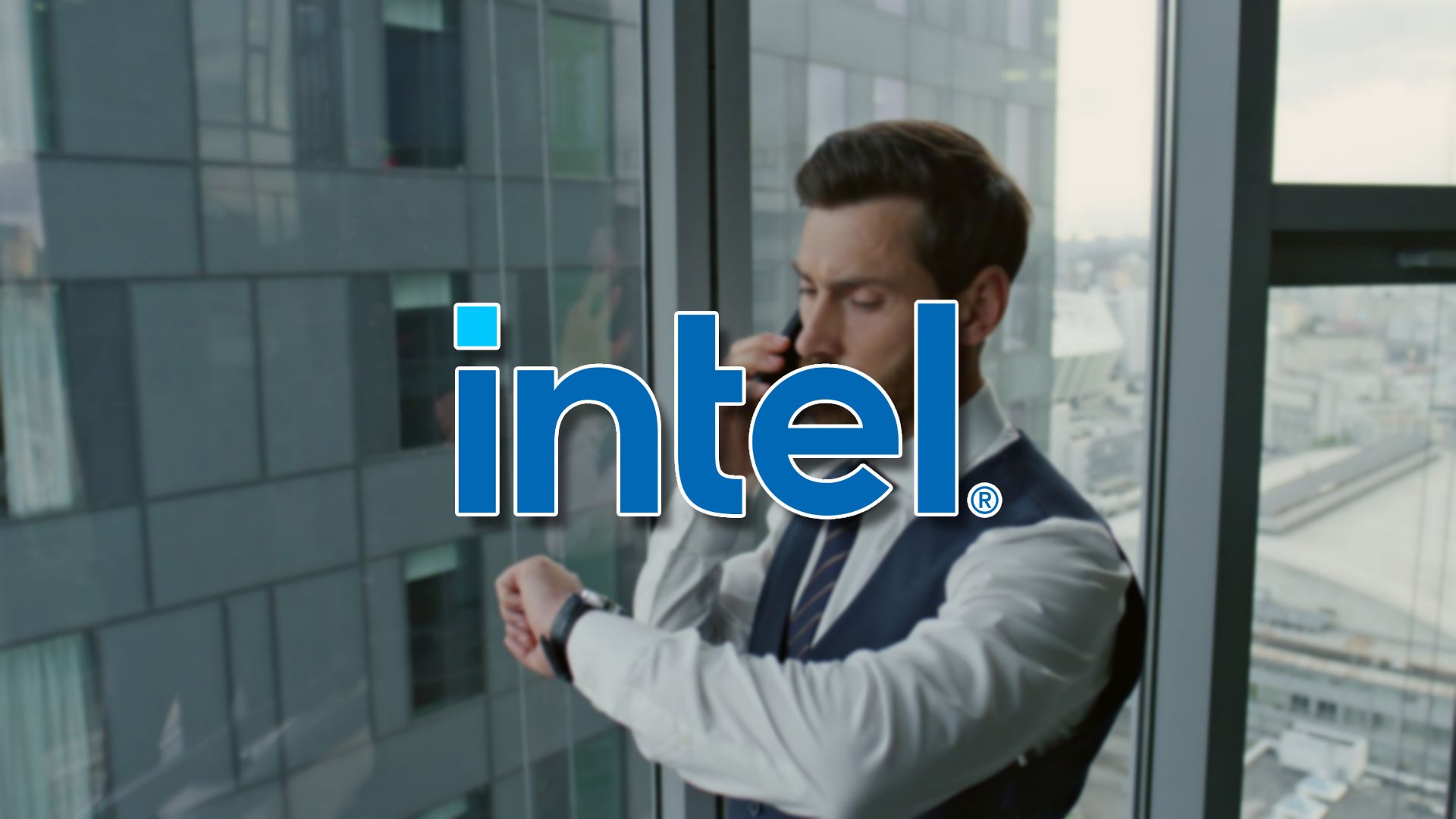 Intel Appoints Frank D. Yeary as New CEO, Charting a New Course for the ...