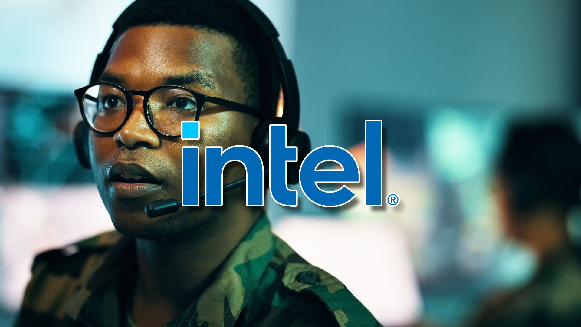 Intel Unveils New Xeon 6 SoC at MWC 2025 in Barcelona