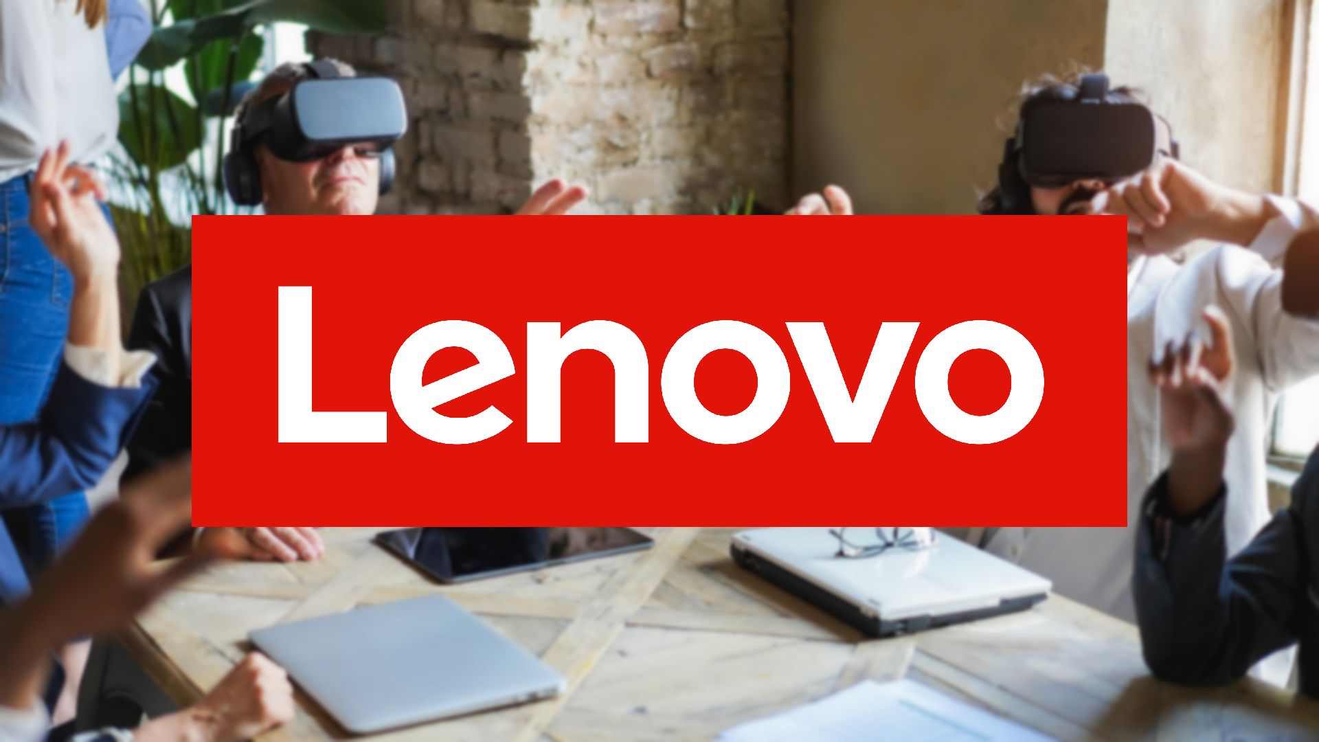 Lenovo Unveils Generative AI Innovations Transforming Workplace Dynamics