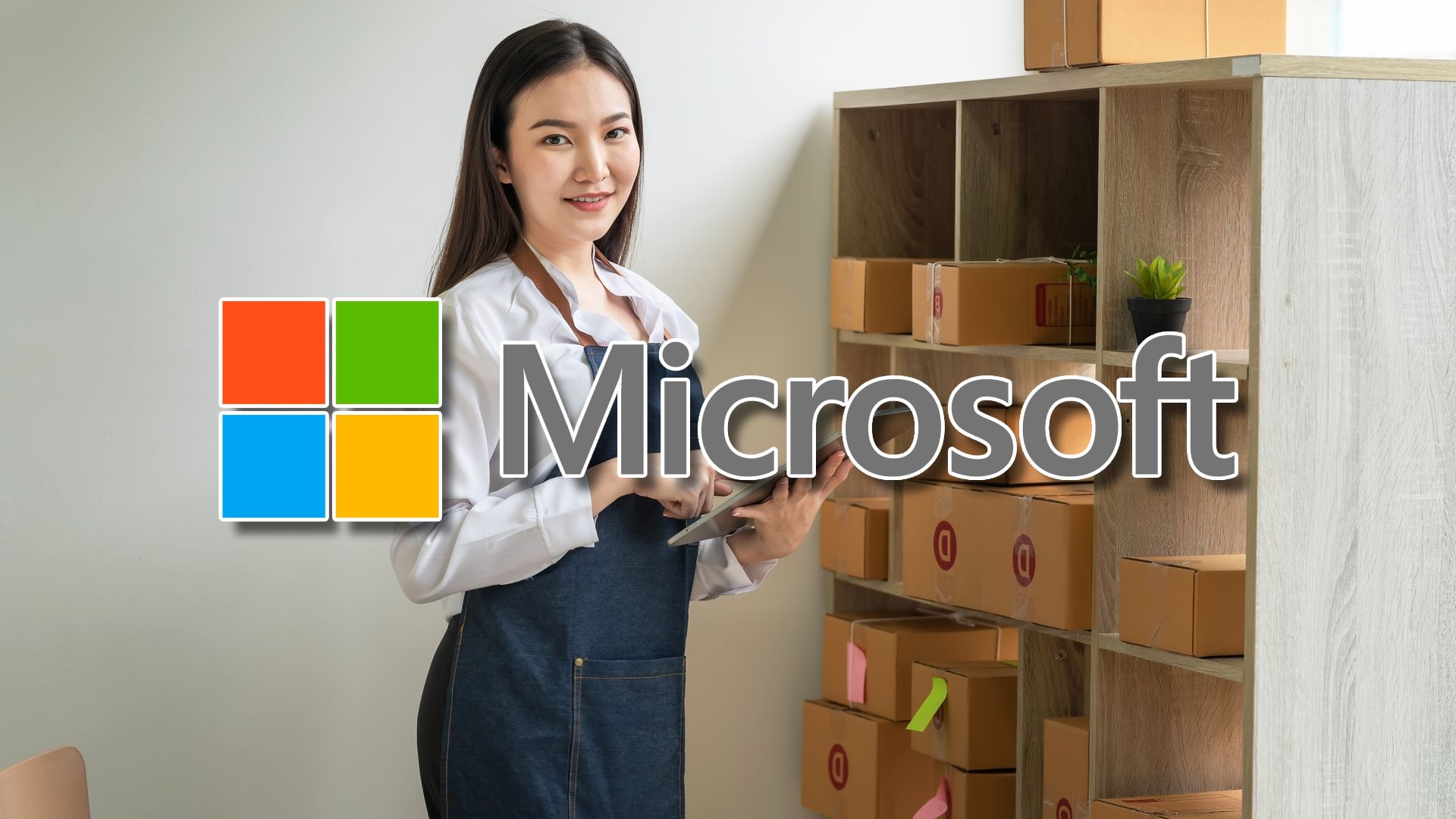 Microsoft Launches Majorana 1: A Game Changer for Small Businesses