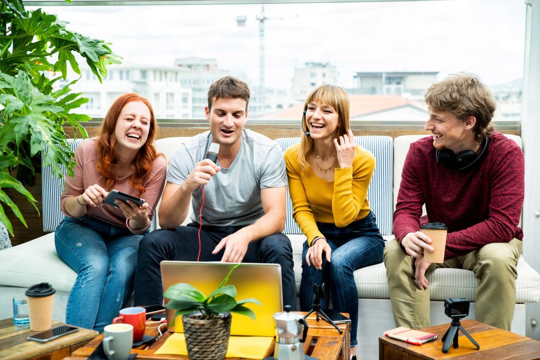 Discover What Rumble Is: The Growing Video Platform for Creators and ...