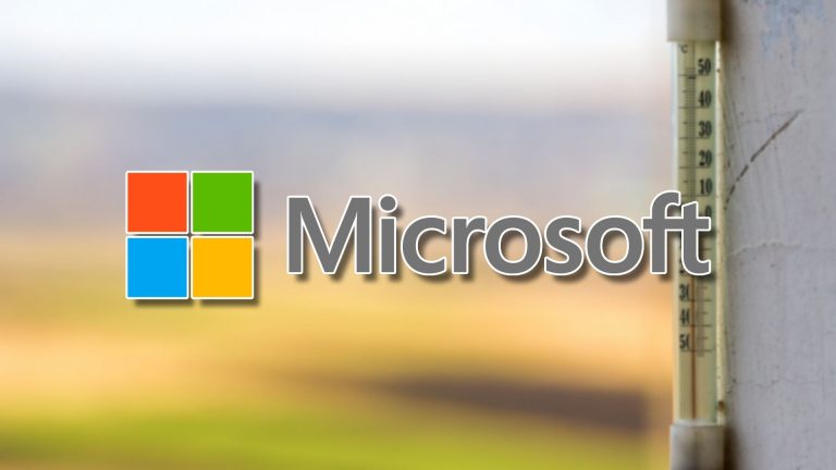 MSN Weather Launches New Feature to Connect Communities with Local ...