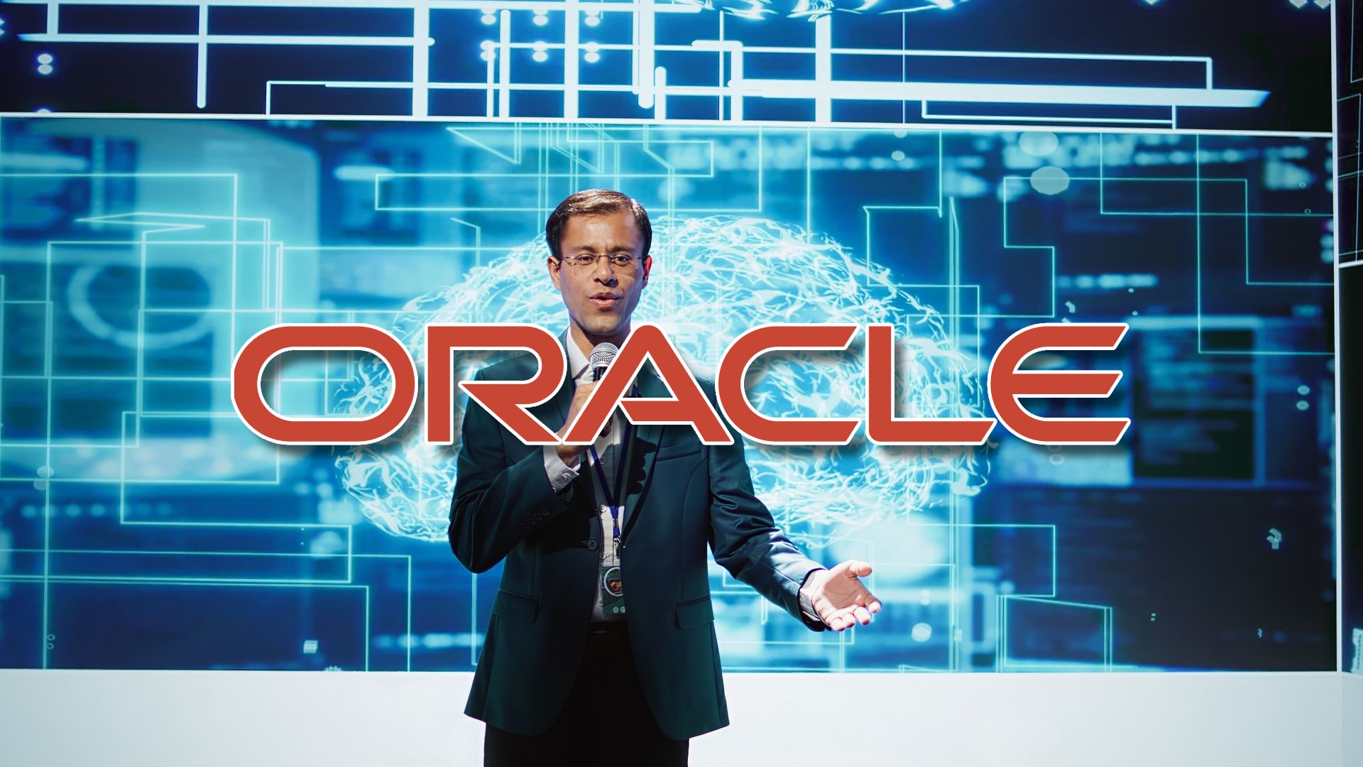 Oracle Enhances Distributed Cloud Offerings with NVIDIA AI Enterprise ...
