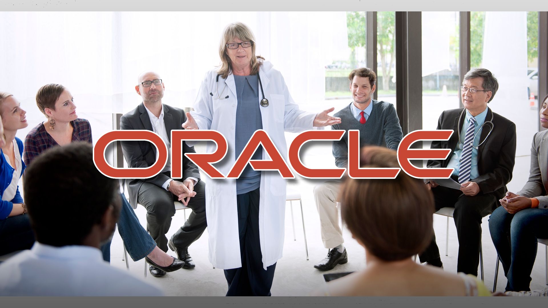 Oracle Health Named Leader in IDC MarketScape's 2024-25 Assessment of U ...
