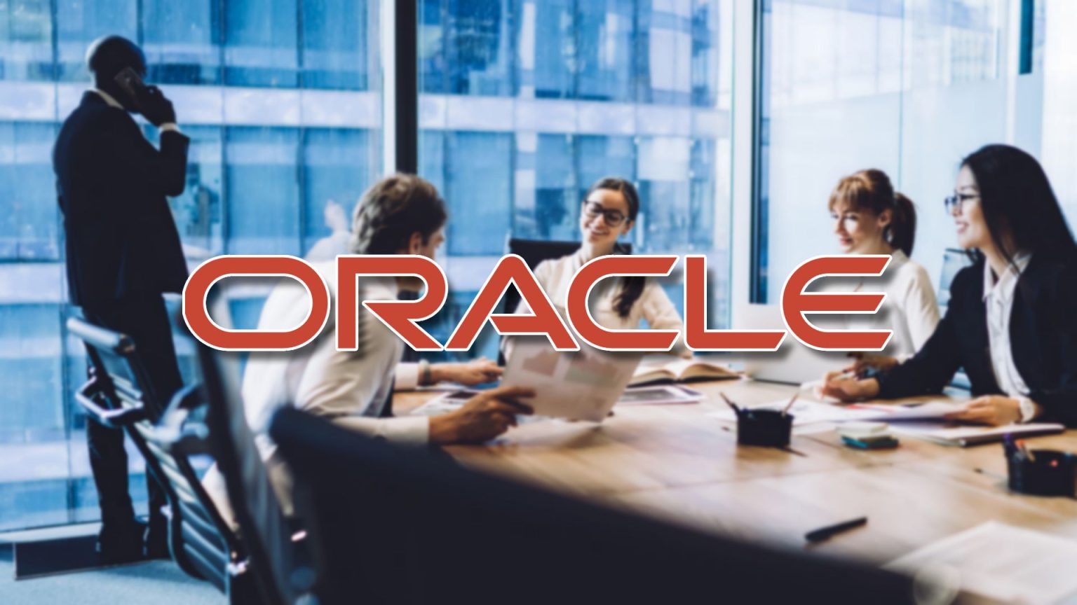 Oracle Reports Strong Financial Results for Q3 Fiscal 2025
