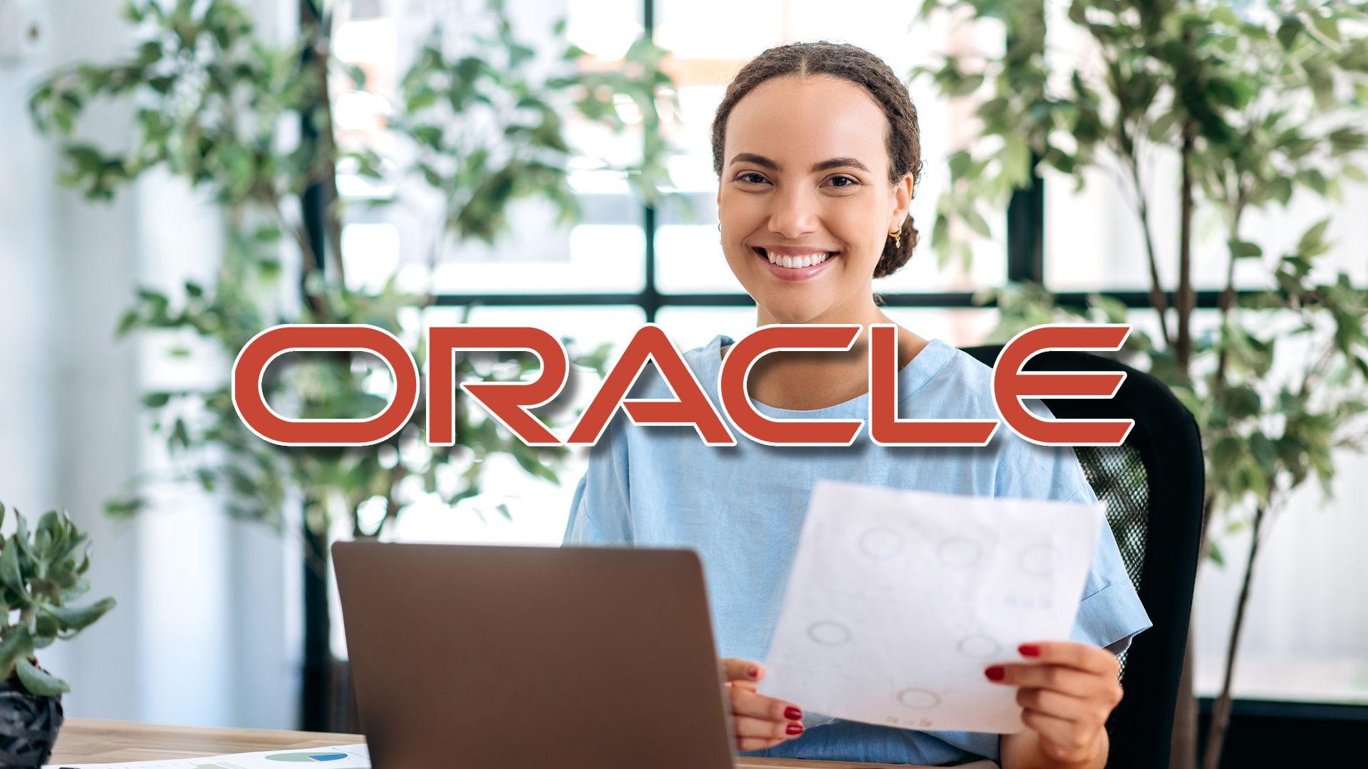 Oracle Unveils AI Agents to Combat Financial Crime for Small Businesses