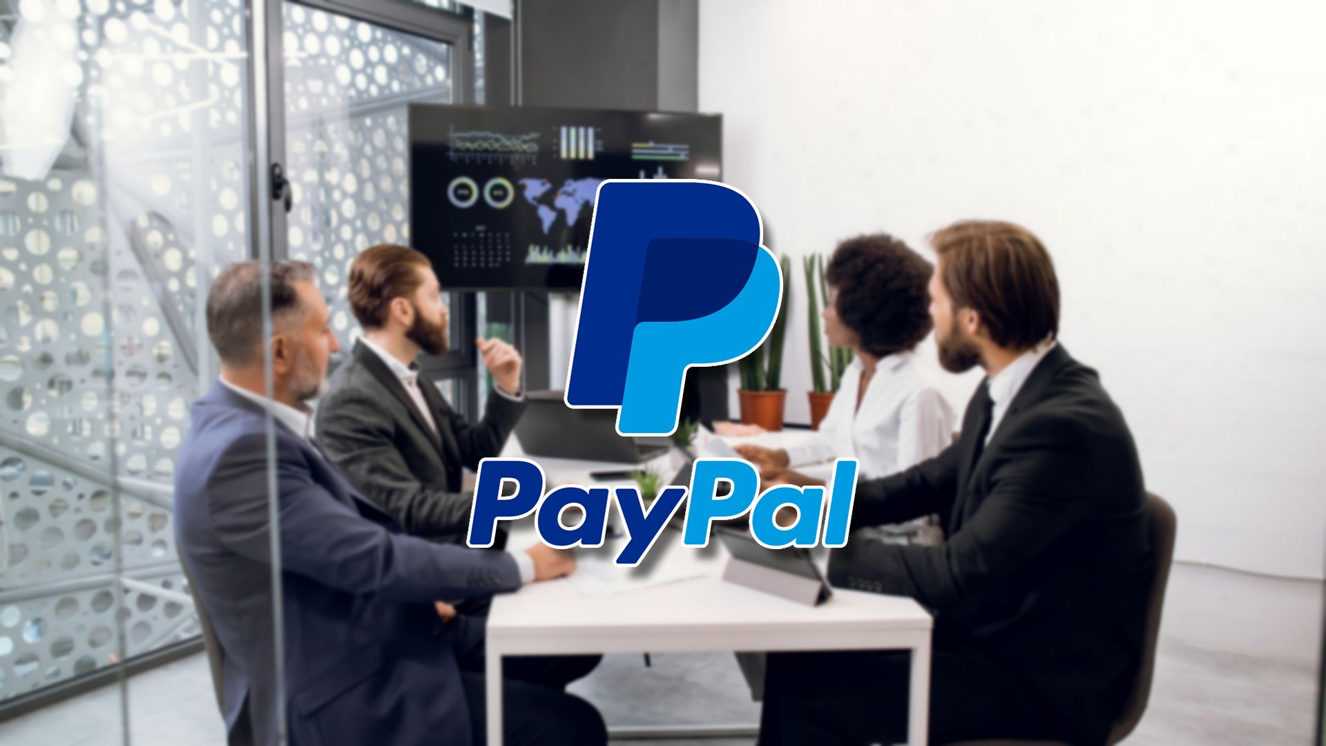 PayPal Welcomes Joy Chik to Board of Directors