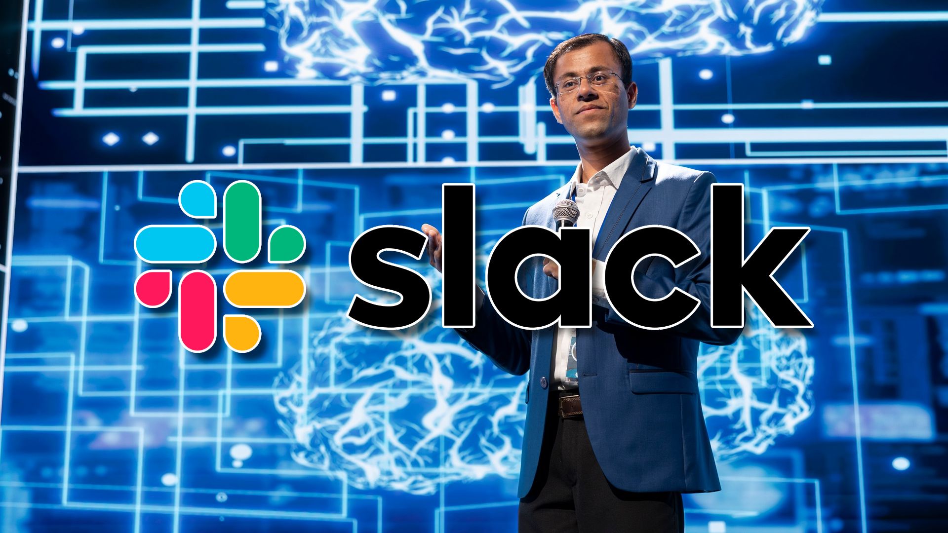 Slack Launches Agentforce: Transforming AI Agents into Collaborative ...