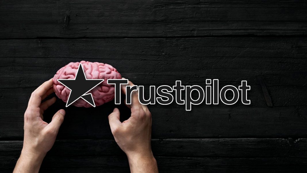 Trustpilot Unveils TrustLayer™ at HumanX: A New Era of Trust in AI