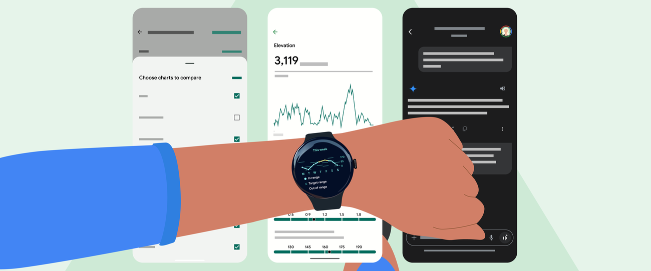 Google Gemini Unveils 4 Innovative Fitbit Features to Enhance Run ...