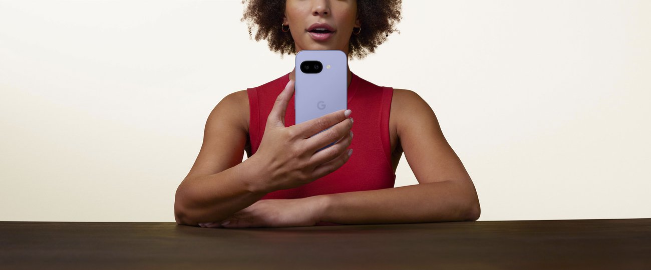 Google Pixel Unveils Design Overhaul: New Camera Module and Brighter ...