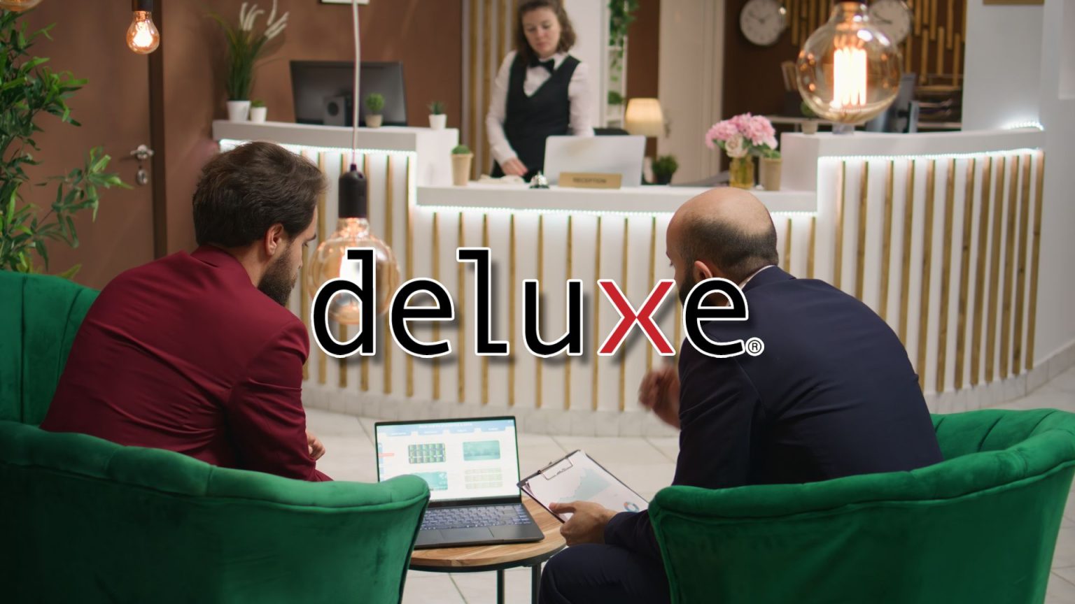 Deluxe Corporation Joins Upcoming Investor Conference to Showcase ...