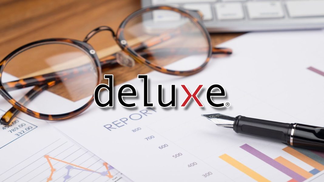 Deluxe Corporation Reports Q4 and Full Year 2024 Financial Results