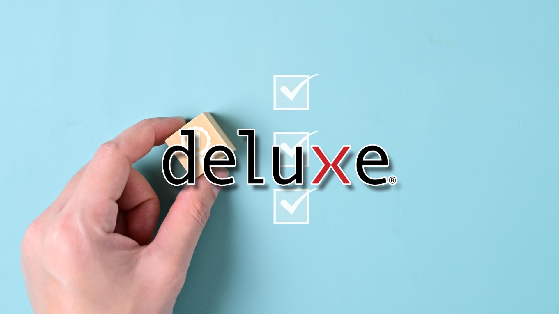 Deluxe ReceivablesR360+™ Earns ISO 20022 Certification, Enhancing ...