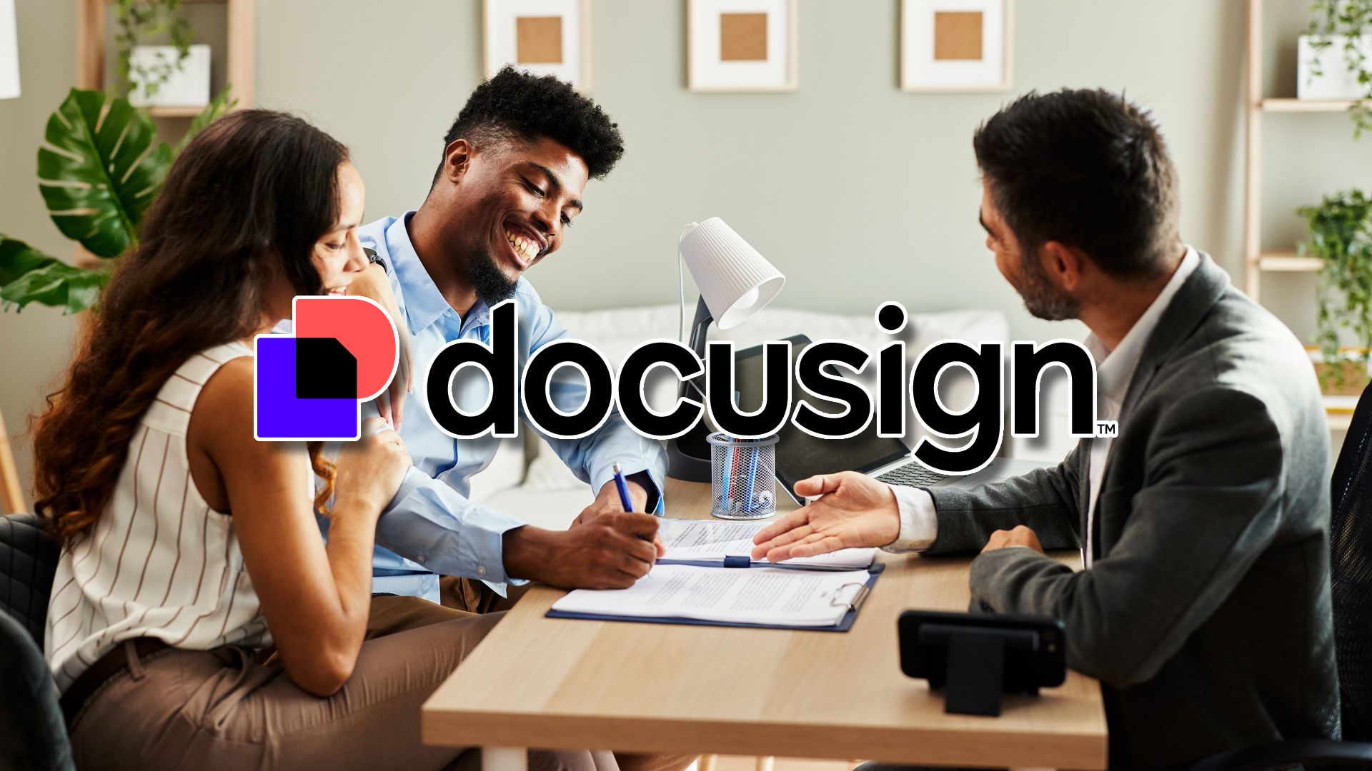 DocuSign Launches AI-Driven Contract Agents to Revolutionize Small Business Operations