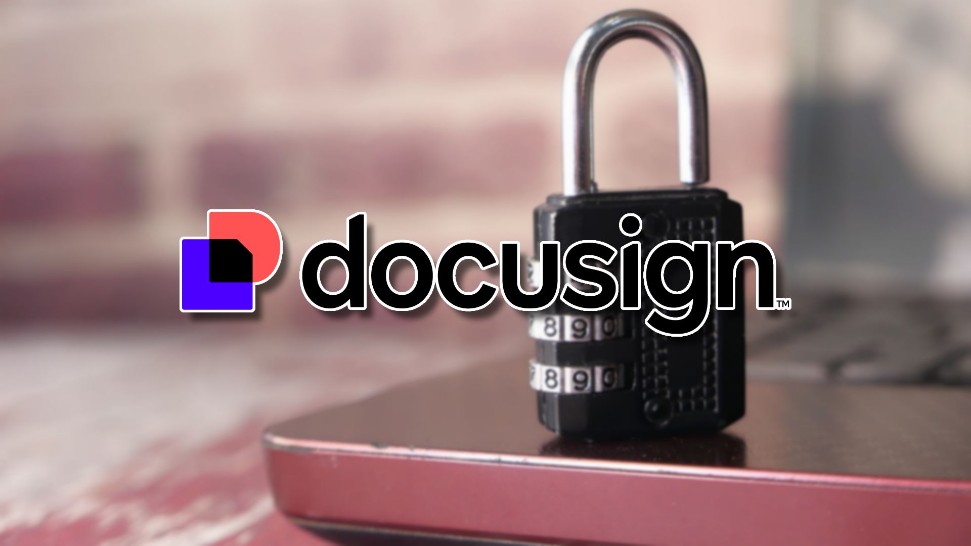 DocuSign Names Michael Adams as New Chief Information Security Officer