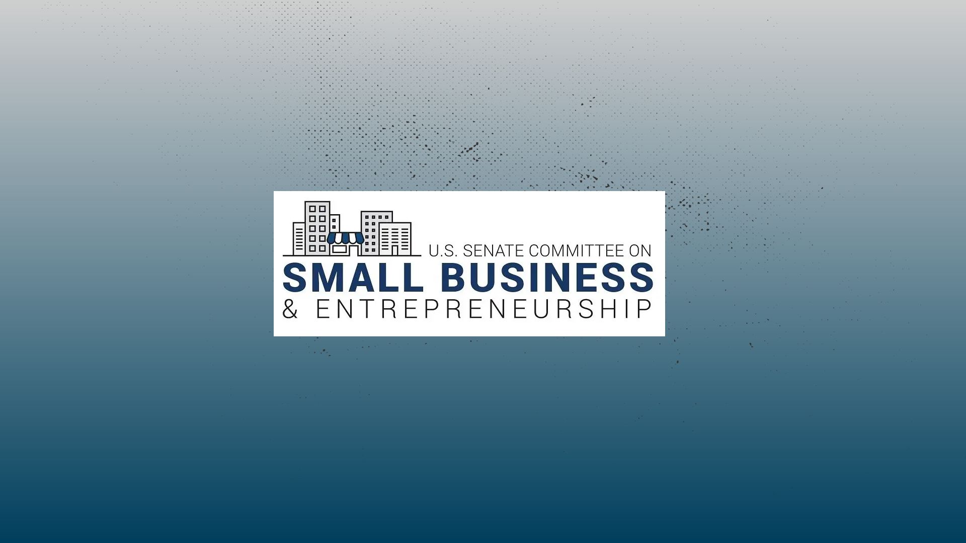 Ernst Applauds SBA's Return to Responsible Oversight of 7(a) Lending ...
