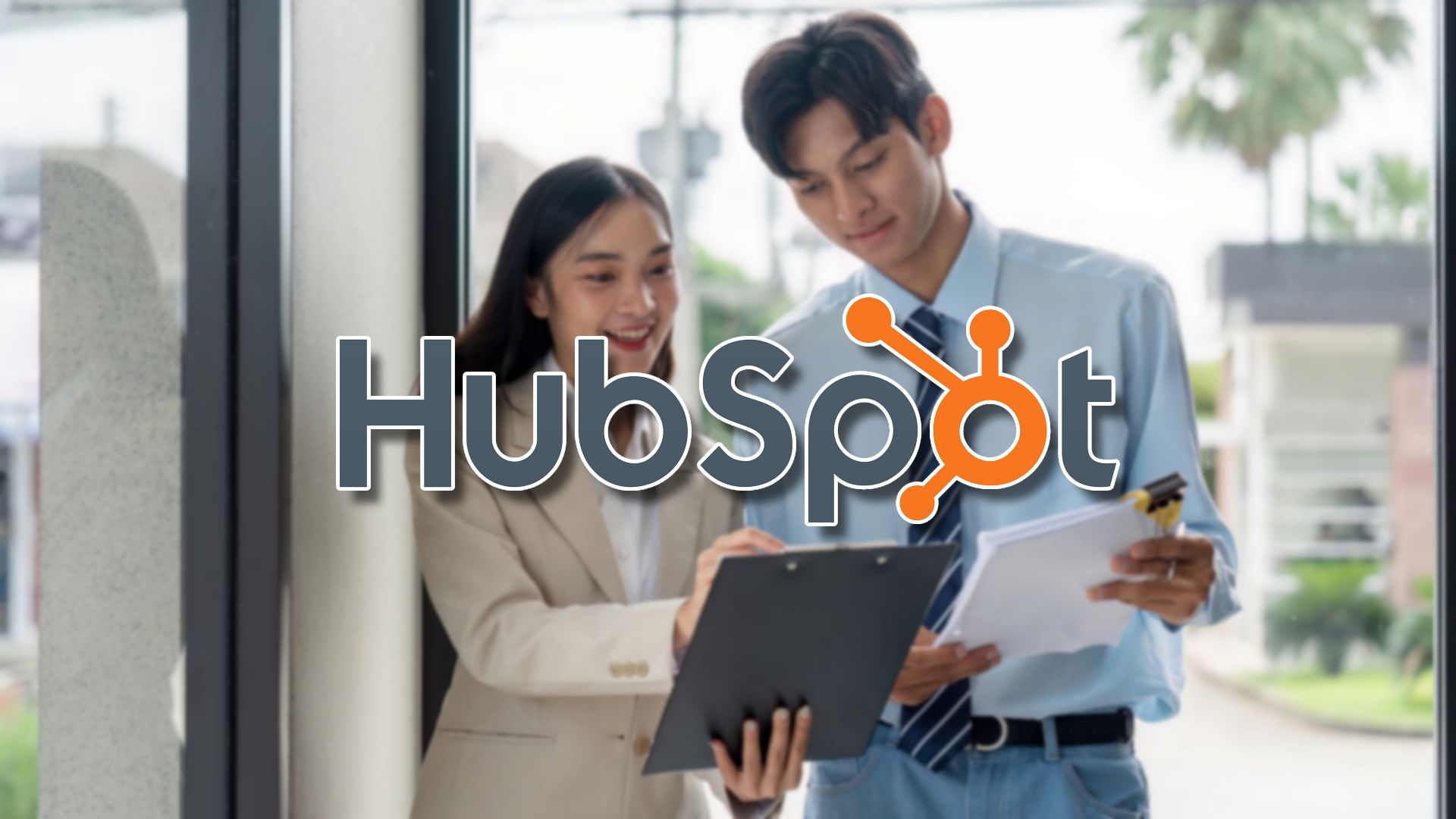 HubSpot Unveils AI-Powered Workspaces for Enhanced Team Efficiency